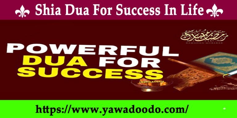 The Power Of Shia Duas: A Compilation Of Supplications To Nurture ...