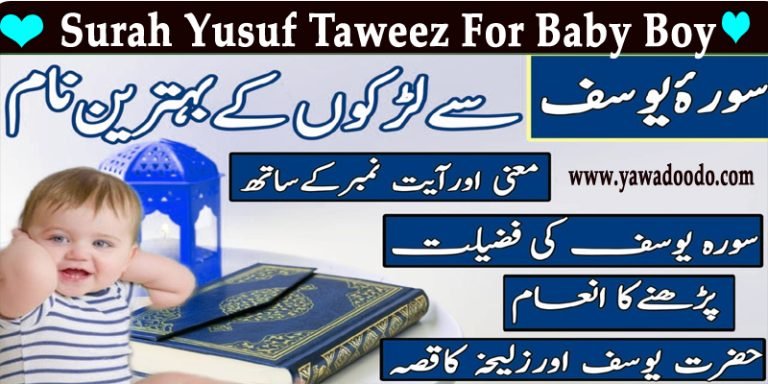UNVEILING THE SECRETS OF ISLAMIC TAWEEZ - A Complete Guide To ...