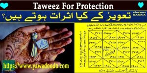 UNVEILING THE SECRETS OF ISLAMIC TAWEEZ - A Complete Guide To ...